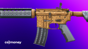 CS:GO vs CS2: what's the difference, skins, gameplay, graphics