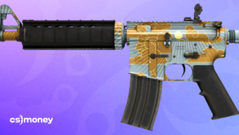 What skins will go up in price after CS2 releases: investment ideas