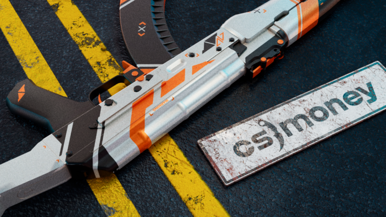 Best Skins For Rifles (AK, M4) From $40 in CS2