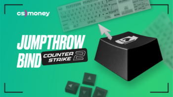 How to bind jumpthrow in CS2: ultimate guide + console commands