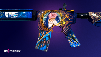 Ranked: Top-10 Best CHeap Stickers in CS2 + Craft Ideas