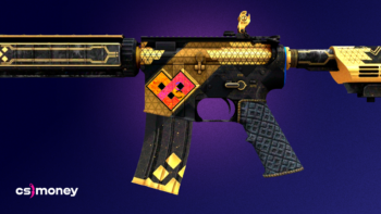 Ranked: Top-10 Best CHeap Stickers in CS2 + Craft Ideas