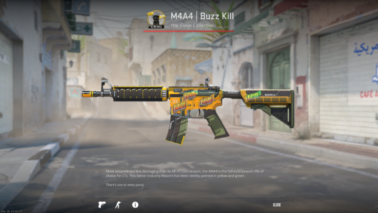 All NAVI stickers in CS2 and best craft combos for them: list