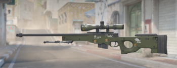 All You Wanted to Know About CS2 Sticker and how they look