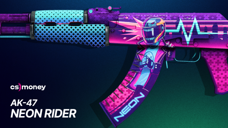 Best Skins for AK-47 in CS2 in 2025: Full List Ranked