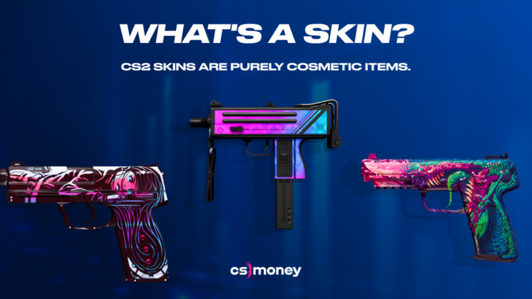 How To Trade CS2 Skins With Profit For Beginners: Ultimate Trading Guide