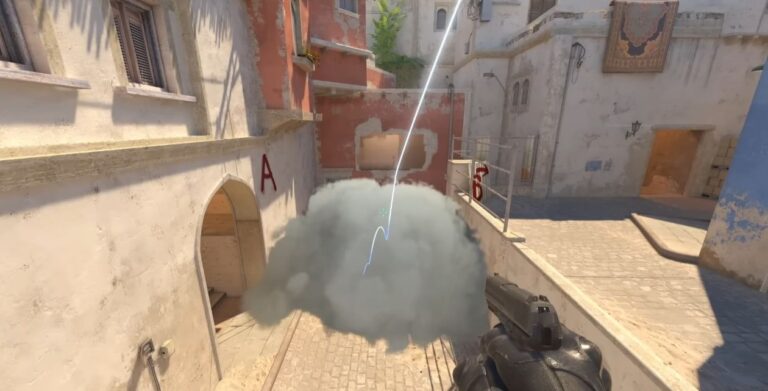 How to download and install WH for CS2: WallHack Console Commands