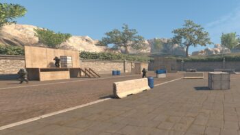 Top-5 Best CS2 training maps to improve your game in 2025