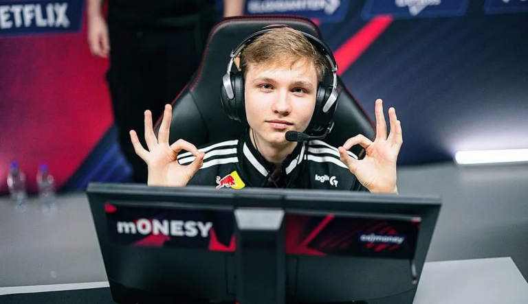 M0NESY's CS2 Settings in 2025: Complete Configs Guide and Review