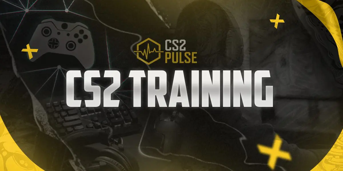 Top-5 best CS2 training maps to improve your game in 2025