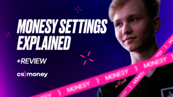 M0NESY's CS2 Settings in 2025: Complete Configs Guide and Review