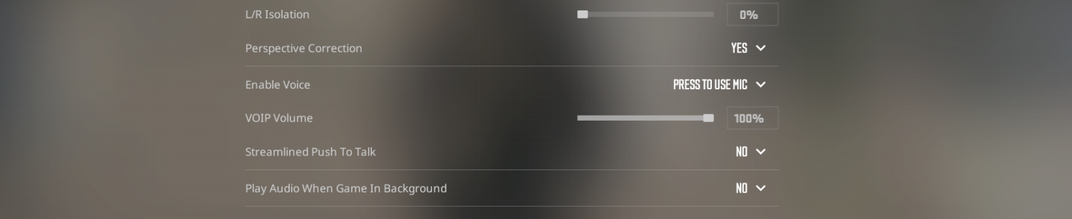 Best Sound and Audio Settings in CS2: Ultimate 2025 Guide
