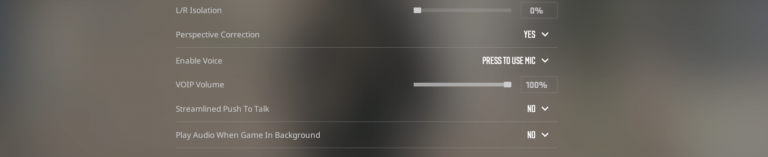 Best Sound and Audio Settings in CS2: Ultimate 2025 Guide