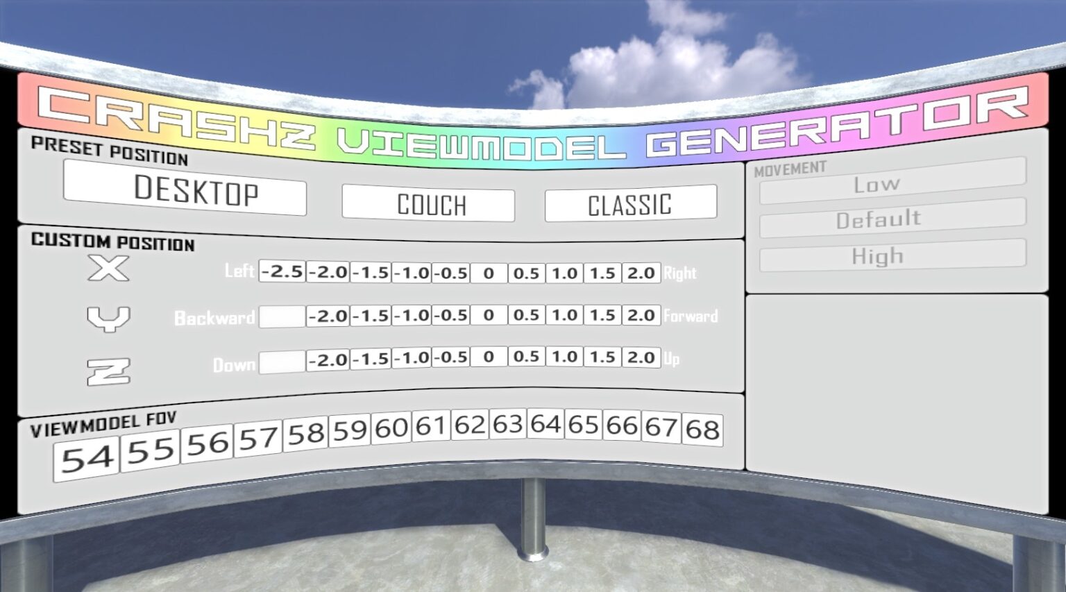 Top-5 Best CS2 training maps to improve your game in 2025