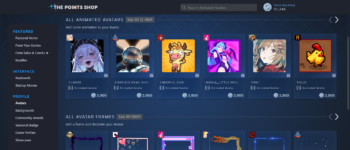 How to make and set up an animated avatar in CS2 – full guide