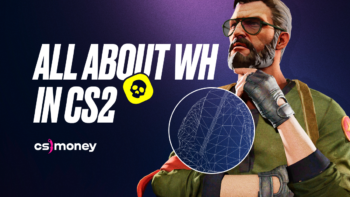 How to download and install WH for CS2: WallHack Console Commands