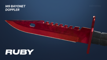 Doppler Knives Phases in CS2 Explained: Full Guide