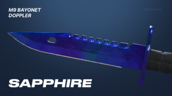 Doppler Knives Phases in CS2 Explained: Full Guide
