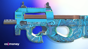 All Pearlescent Skins in CS2. How they work and differ from others.