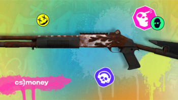 Best Skins for XM1014 Shotgun in CS2 Listed 2025