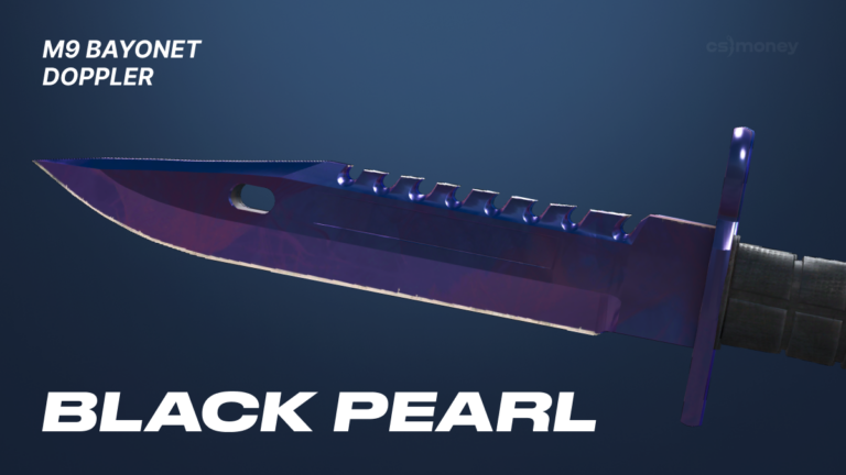 Doppler Knives Phases in CS2 Explained: Full Guide