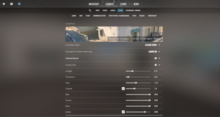 Best CS2 Crosshairs and How To Set Them Up: Ultimate Guide