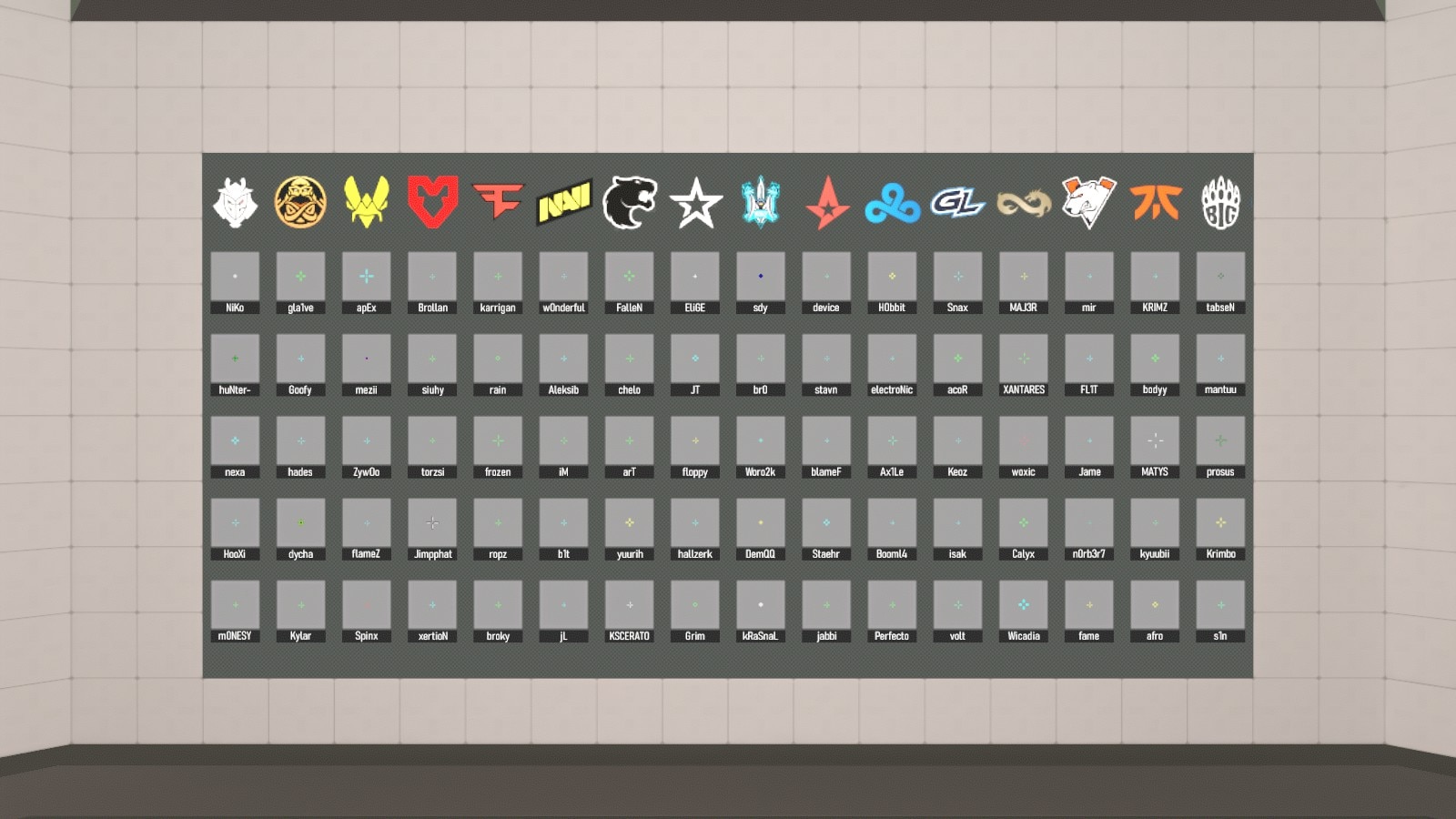 Best CS2 Workshop Maps in 2025: Custom Steam Maps Listed