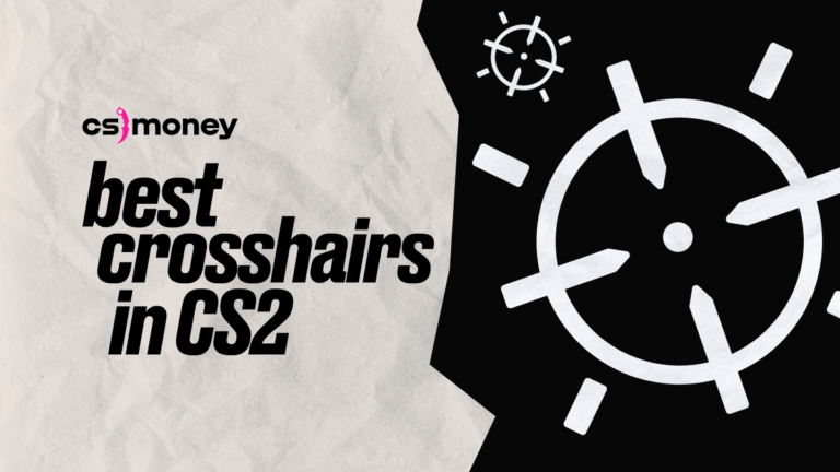 Best CS2 Crosshairs and How To Set Them Up: Ultimate Guide