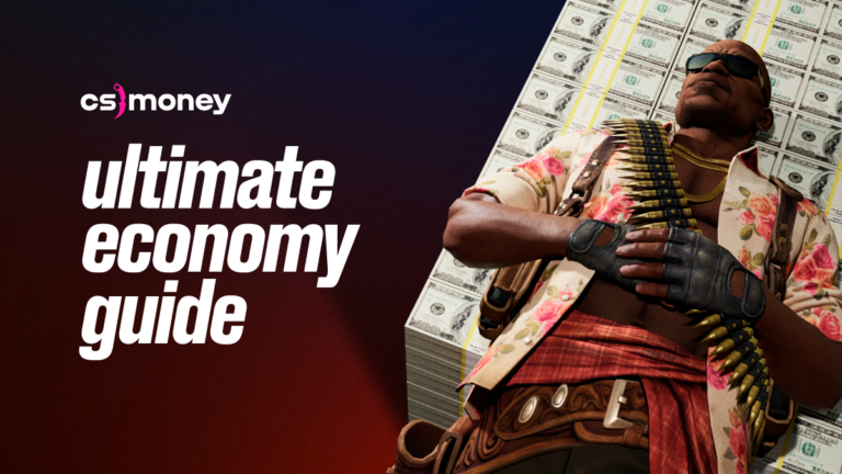 Ultimate CS2 Economy Guide in 2025: How Money Works in CS2