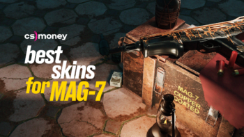 All about skins, events and trade in CS:GO/CS2 ‒ CS.MONEY BLOG