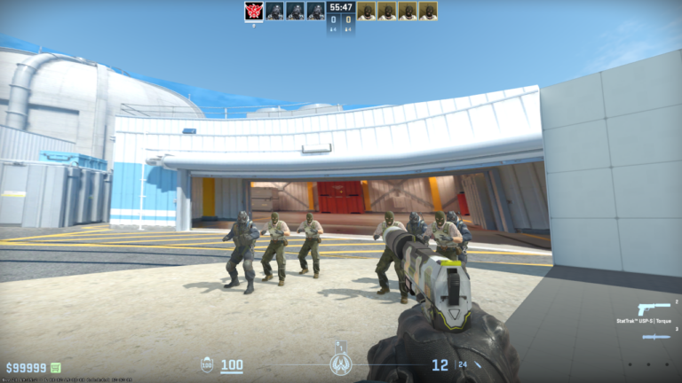 Ropz's CS2 Settings in 2025: Complete Guide & Explanation