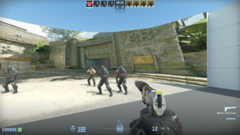 S1mple's CS2 Full Settings in 2025: Ultimate Guide