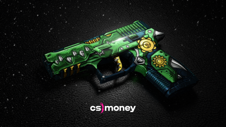 Rated: Best Skins for P250 in CS2 in 2026!