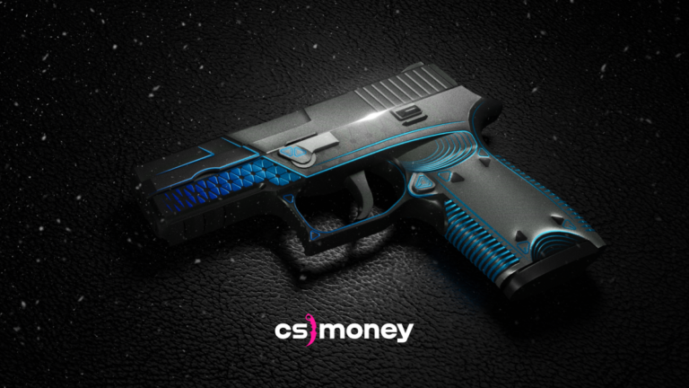 Rated: Best Skins for P250 in CS2 in 2026!