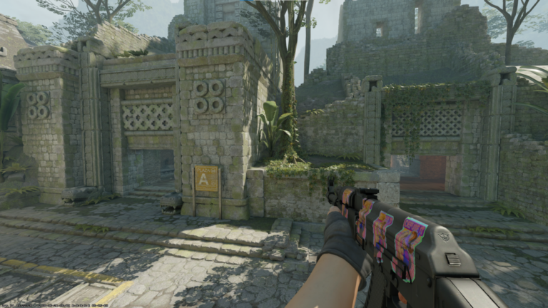 All CS2 Maps in 2025 Listed: Competitive/Ranked, Casual, Wingman