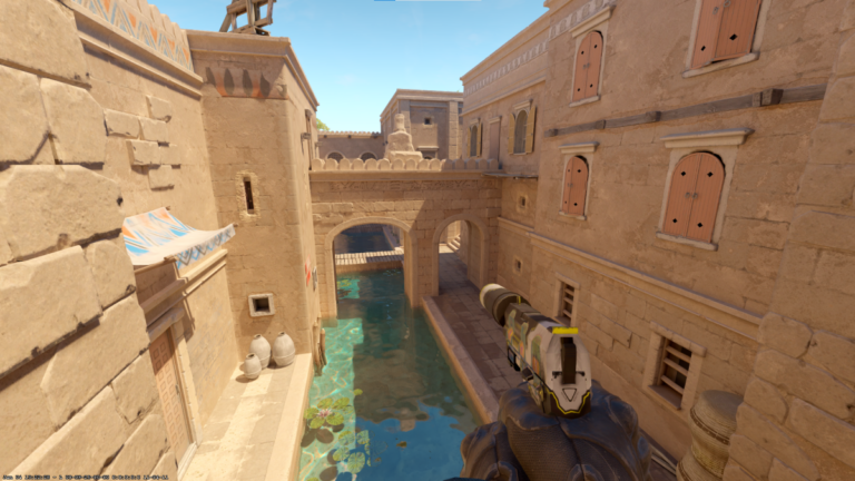 All CS2 Maps in 2025 Listed: Competitive/Ranked, Casual, Wingman