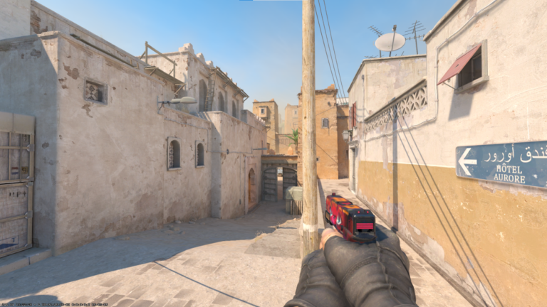 All CS2 Maps in 2025 Listed: Competitive/Ranked, Casual, Wingman