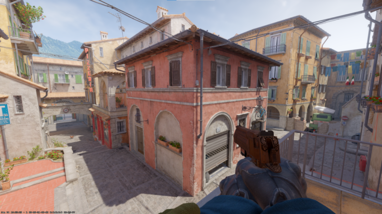 All CS2 Maps in 2025 Listed: Competitive/Ranked, Casual, Wingman