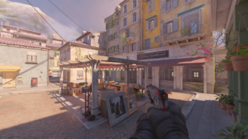 All CS2 Maps in 2025 Listed: Competitive/Ranked, Casual, Wingman