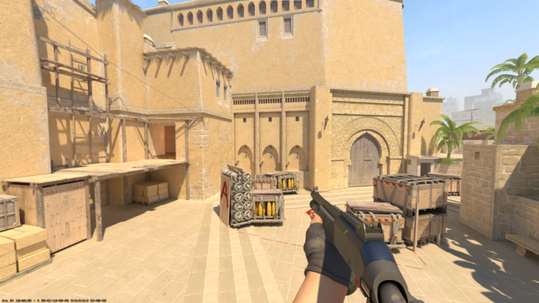 All CS2 Maps in 2025 Listed: Competitive/Ranked, Casual, Wingman