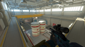 All CS2 Maps in 2025 Listed: Competitive/Ranked, Casual, Wingman