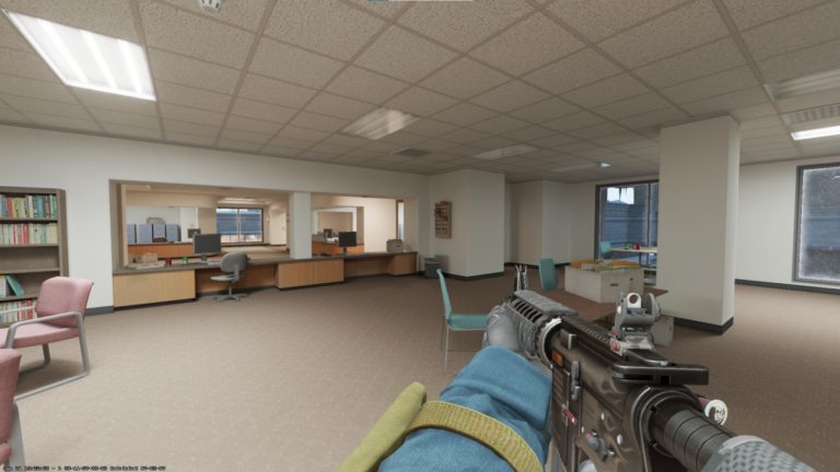 All CS2 Maps in 2025 Listed: Competitive/Ranked, Casual, Wingman