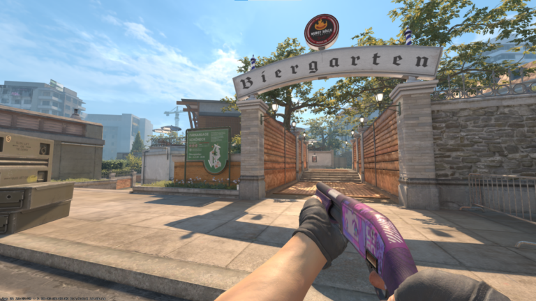 All CS2 Maps in 2025 Listed: Competitive/Ranked, Casual, Wingman