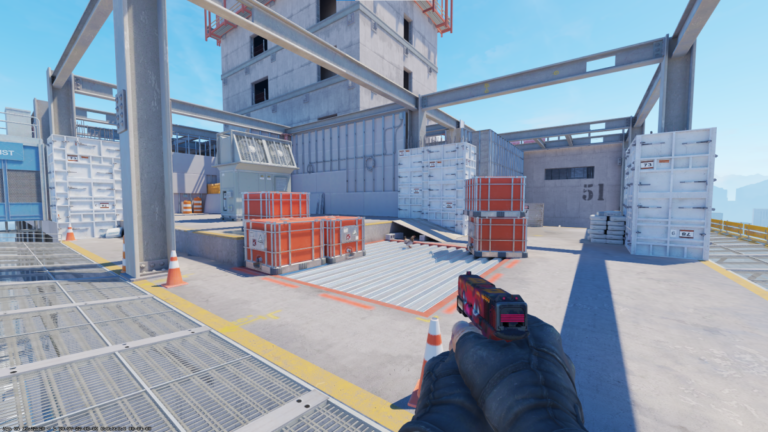 All CS2 Maps in 2025 Listed: Competitive/Ranked, Casual, Wingman