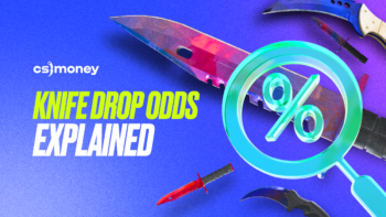 Chances of Getting a Knife in CS2 | Knife Odds in 2025 Explained