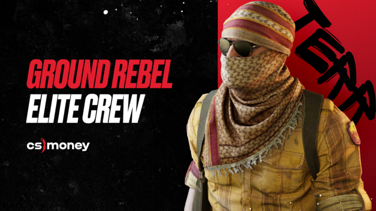 All T-side Terrorists Agents in CS2 2025 Listed and Ranked