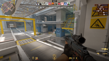 Arms Race in CS2: Complete Guide for the new game mode