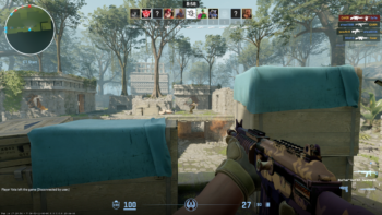 Arms Race in CS2: Complete Guide for the new game mode