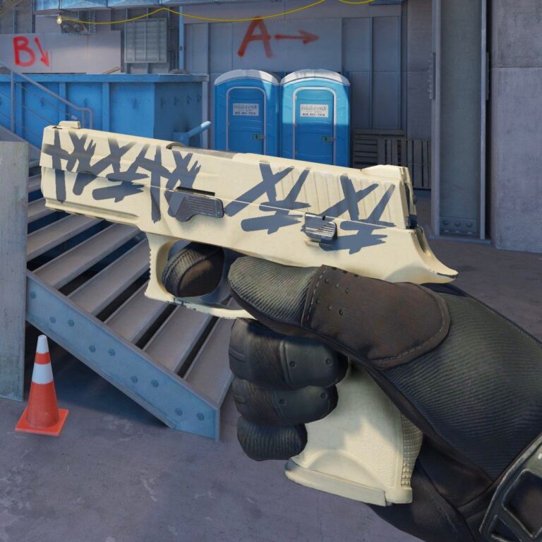 All about new CS2 stickers: how they work and best crafts