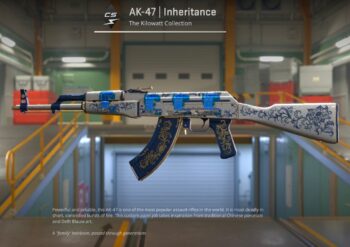 All about new CS2 stickers: how they work and best crafts